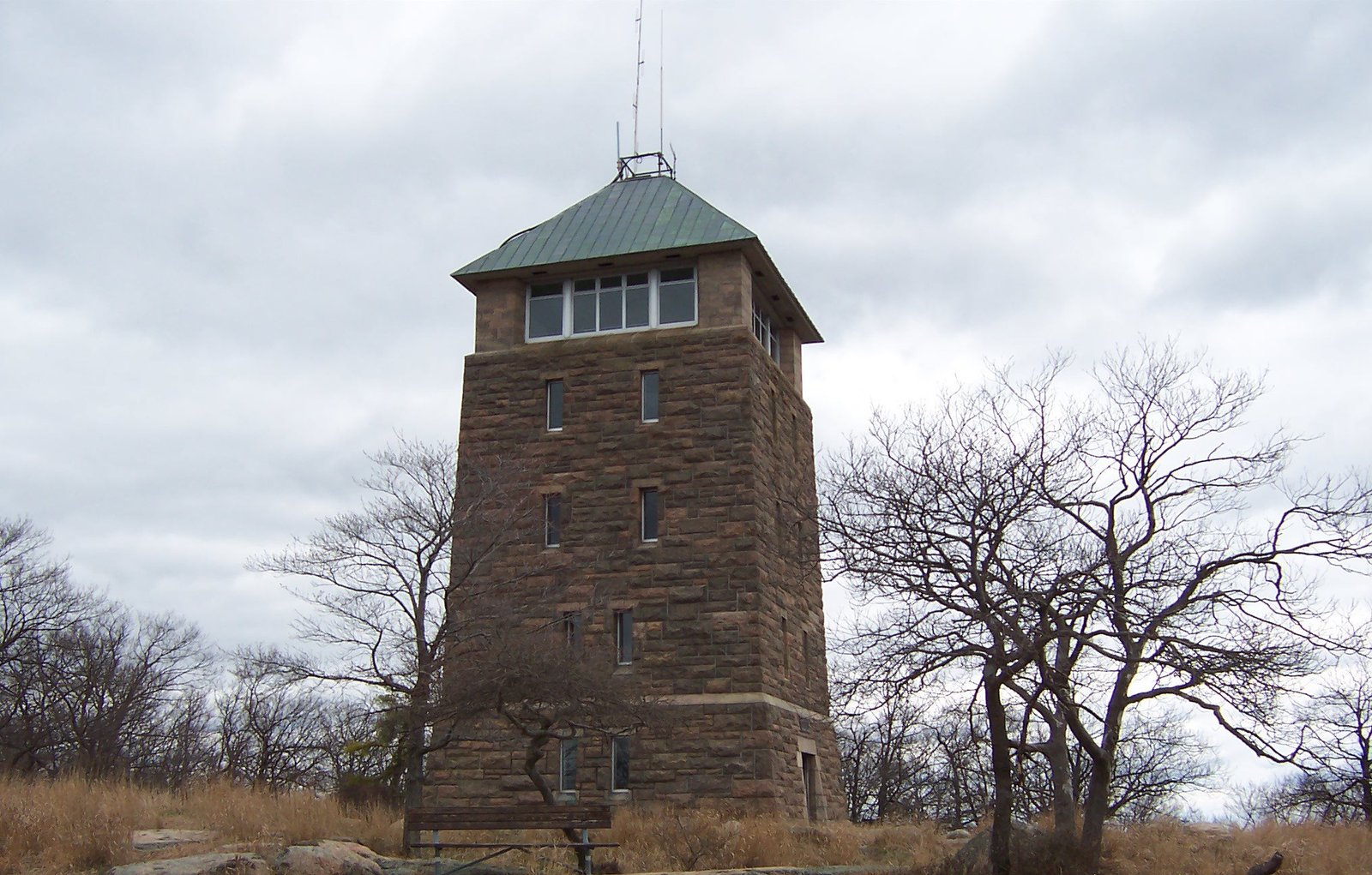 New York Roadside Oddities And Attractions - Dennis Consorte